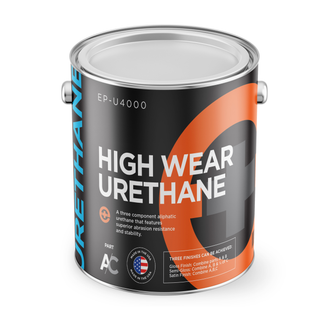 Professional Grade Epoxy Coatings for High-Performance Epoxy Flooring