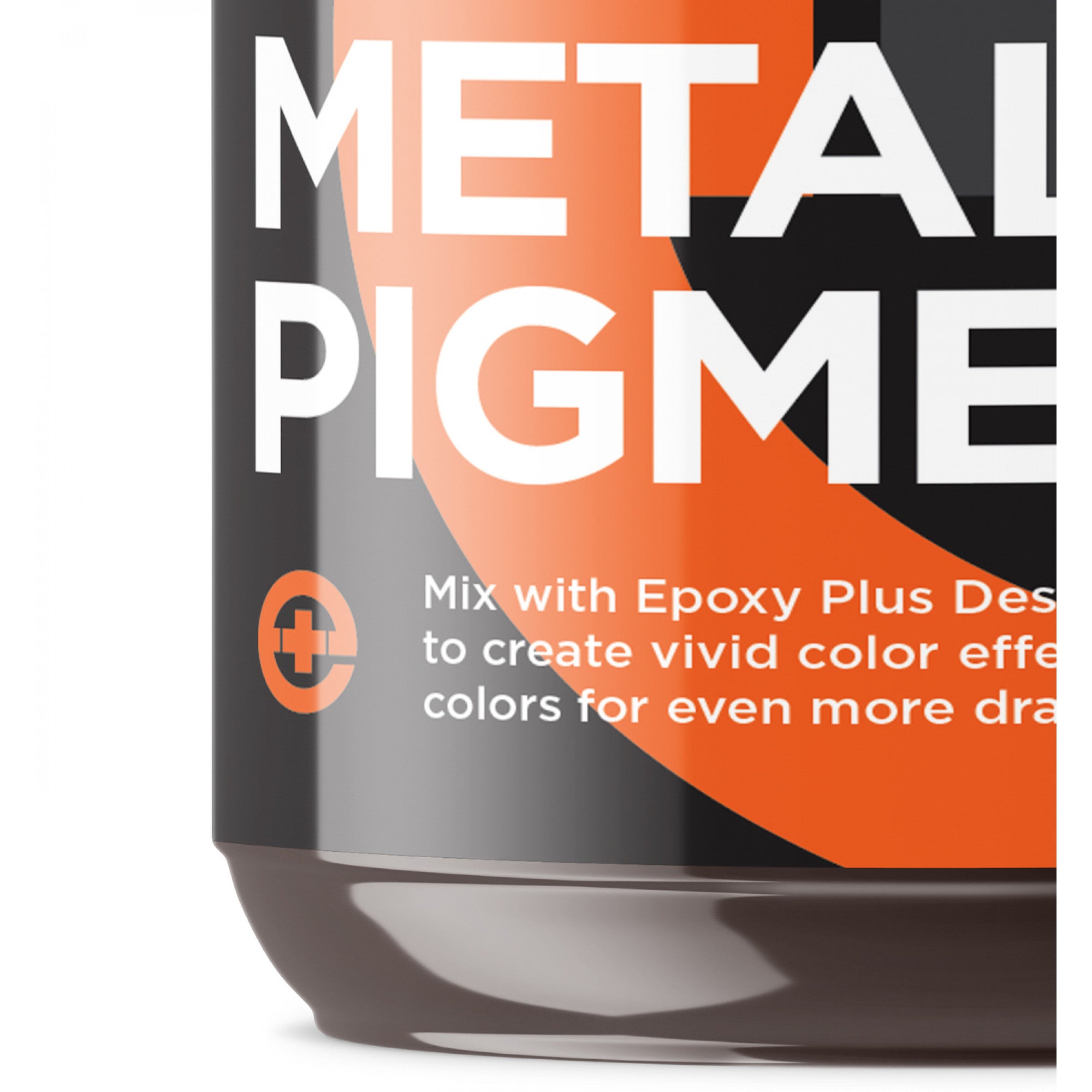 Elevate with Epoxy Plus Silver Metallic Pigment | Epoxy Plus LLC