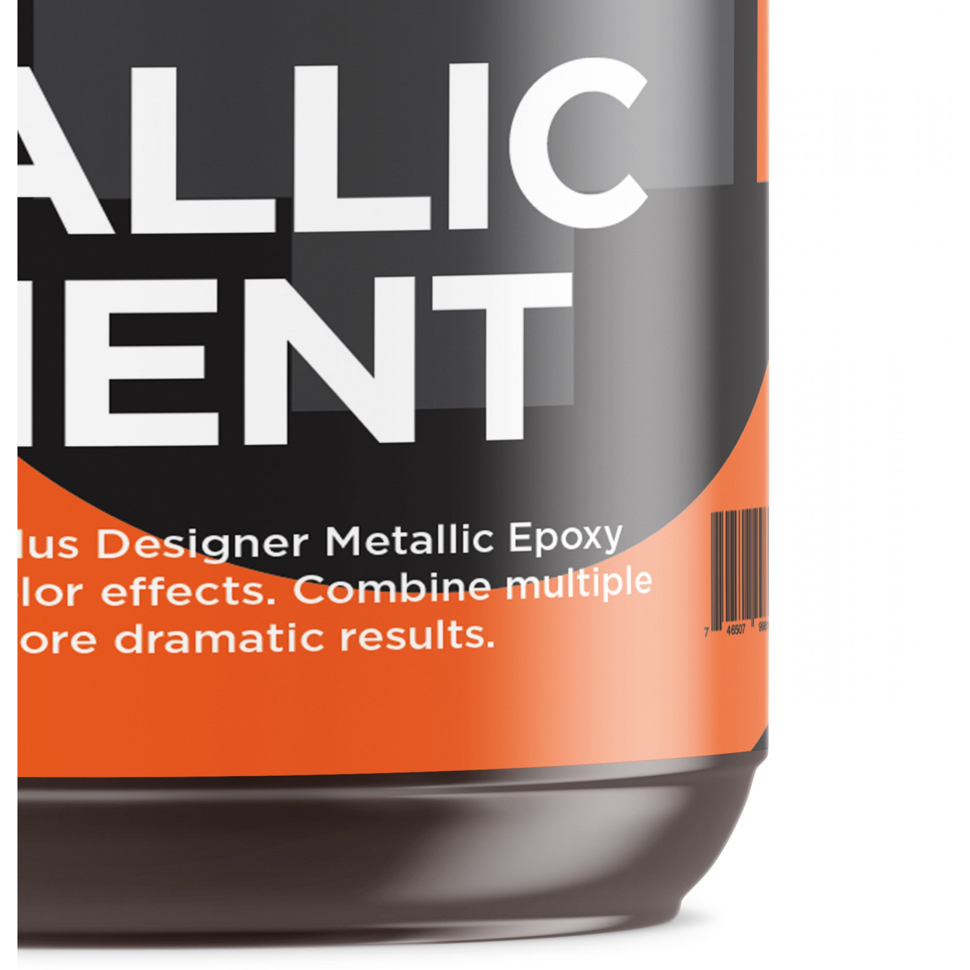 Elevate with Epoxy Plus Silver Metallic Pigment | Epoxy Plus LLC