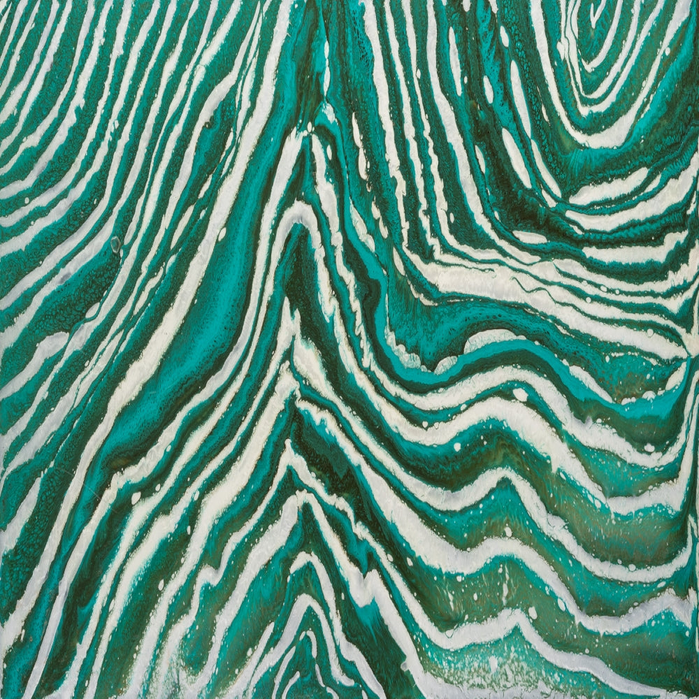 Mint VP Countertop Kit - Vibrant Turquoise Resin | Epoxy Plus LLC