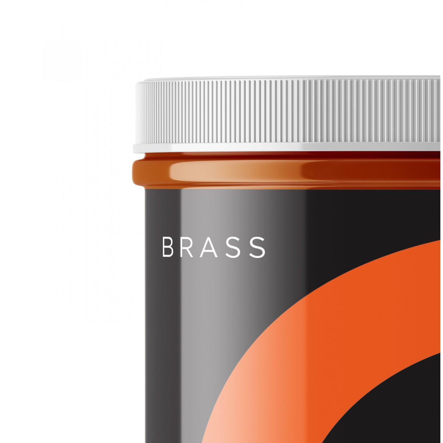 Brass Metallic Epoxy Color Pigment | Epoxy Plus LLC