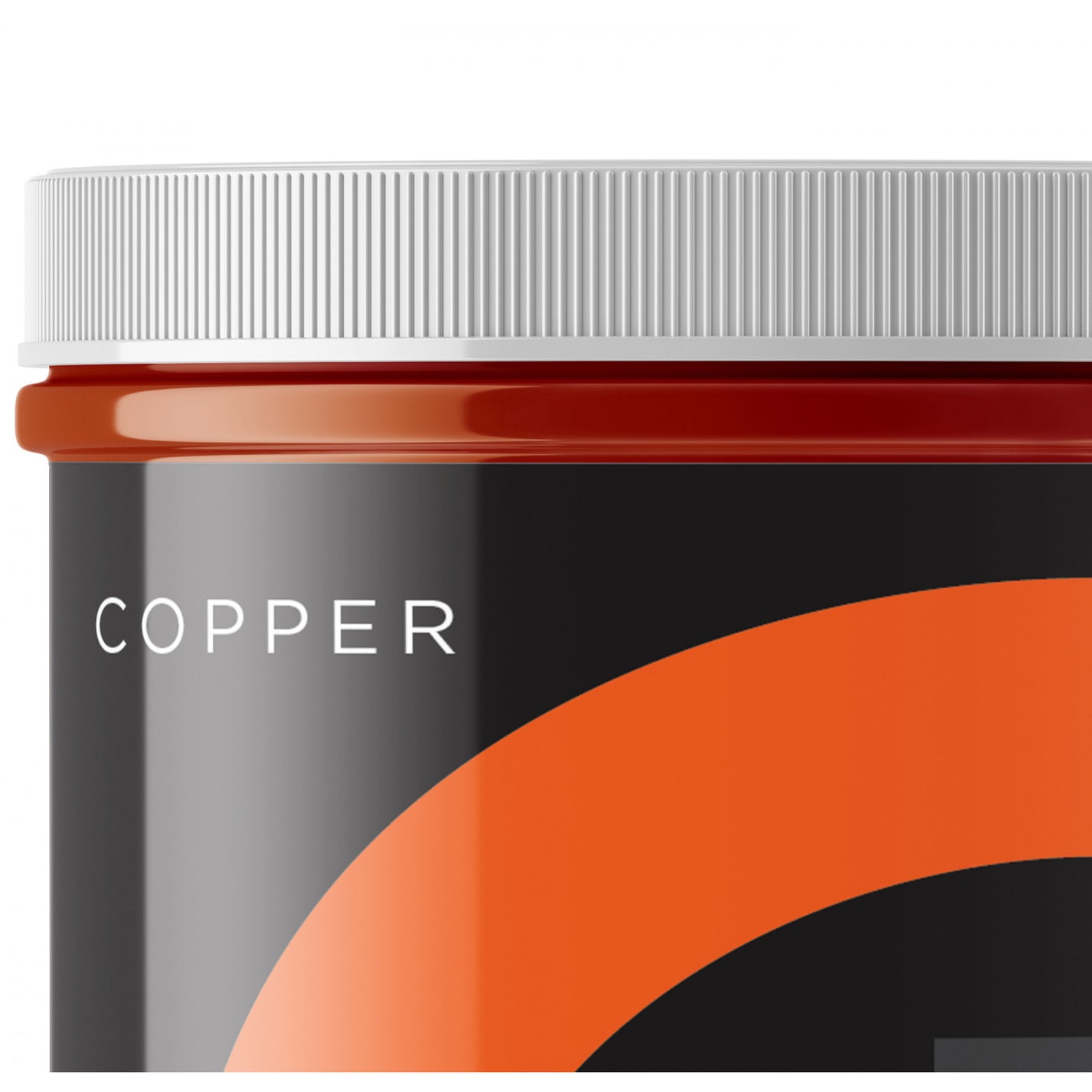 Copper Metallic Epoxy Pigment | Epoxy Plus LLC