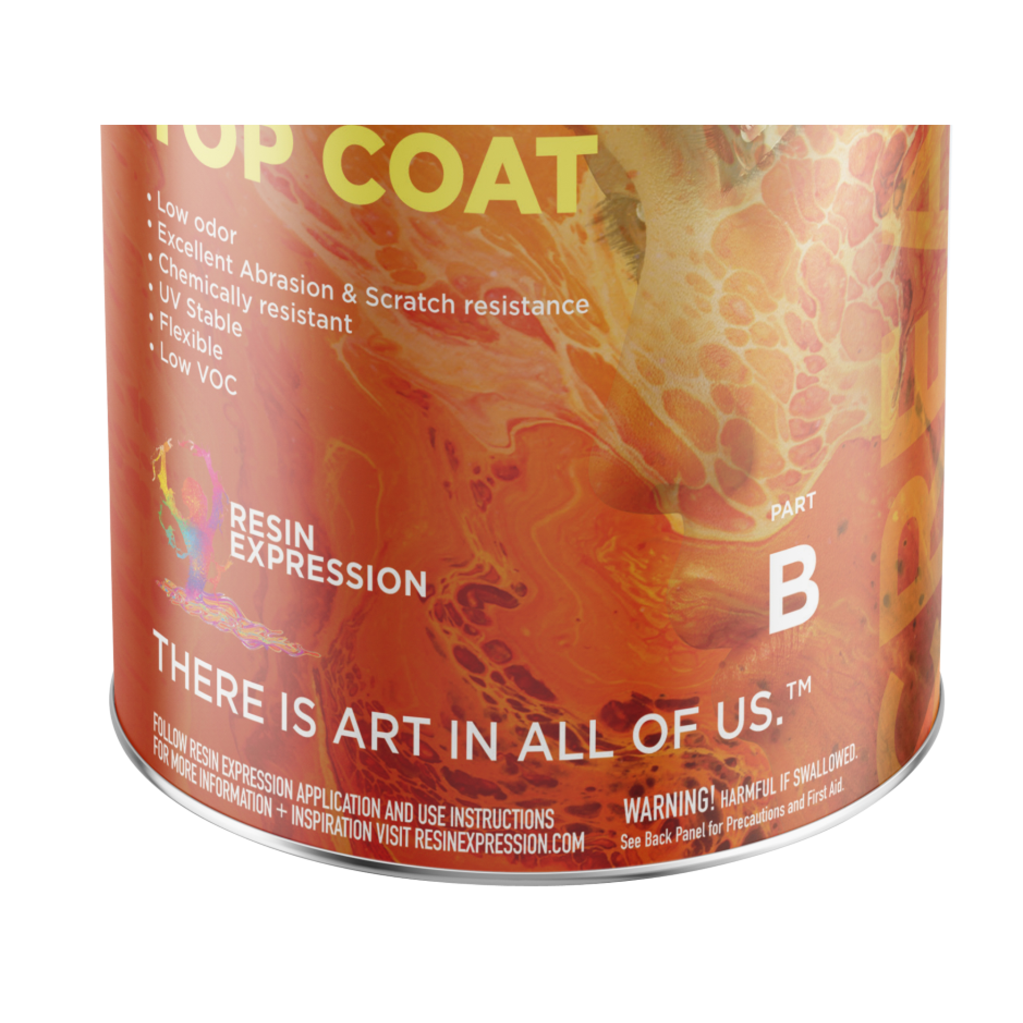 Urethane Topcoats | Protect Your Epoxy Floor | Epoxy Plus LLC