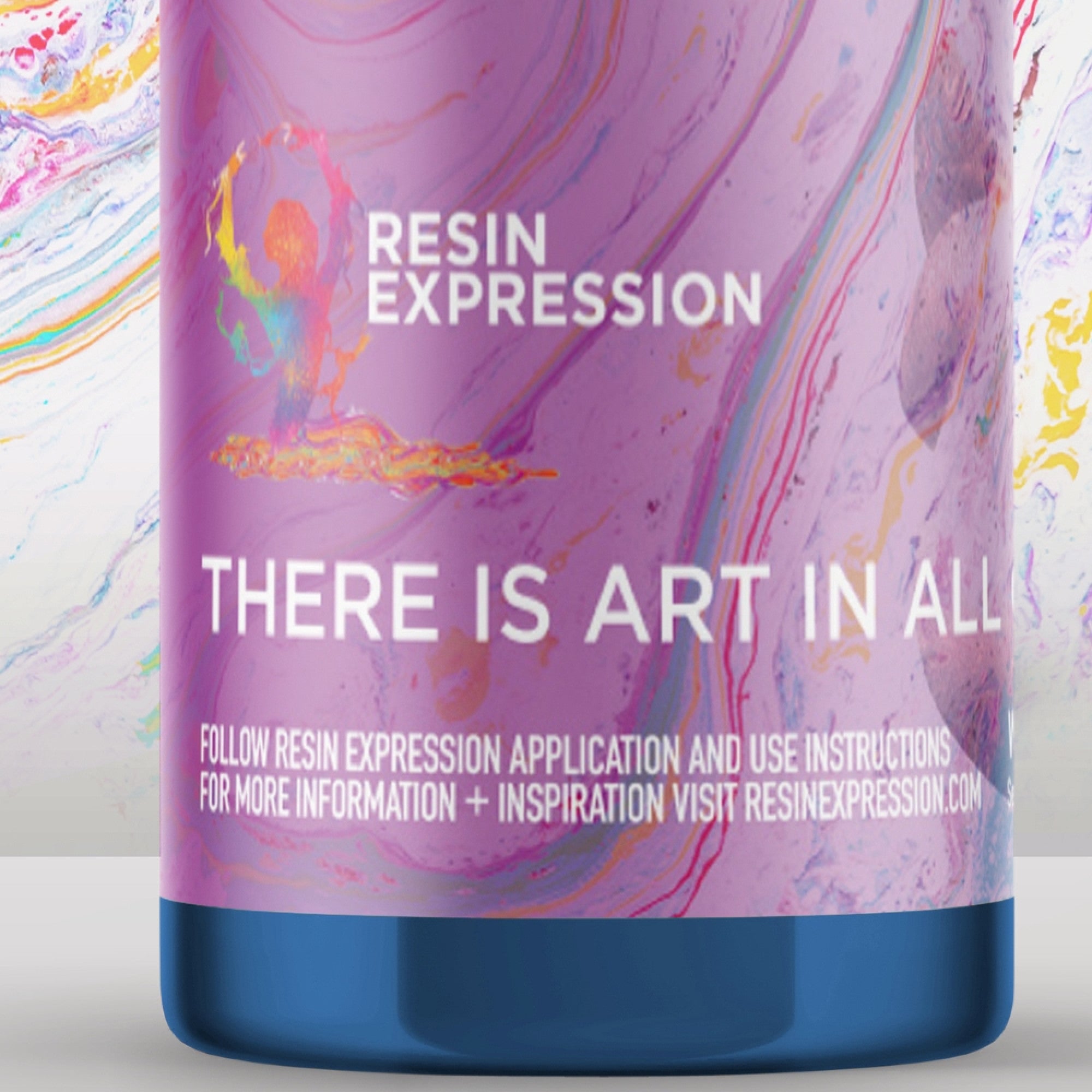 Fusion Teal Rich and Vibrant Epoxy Pigment | Epoxy Plus LLC