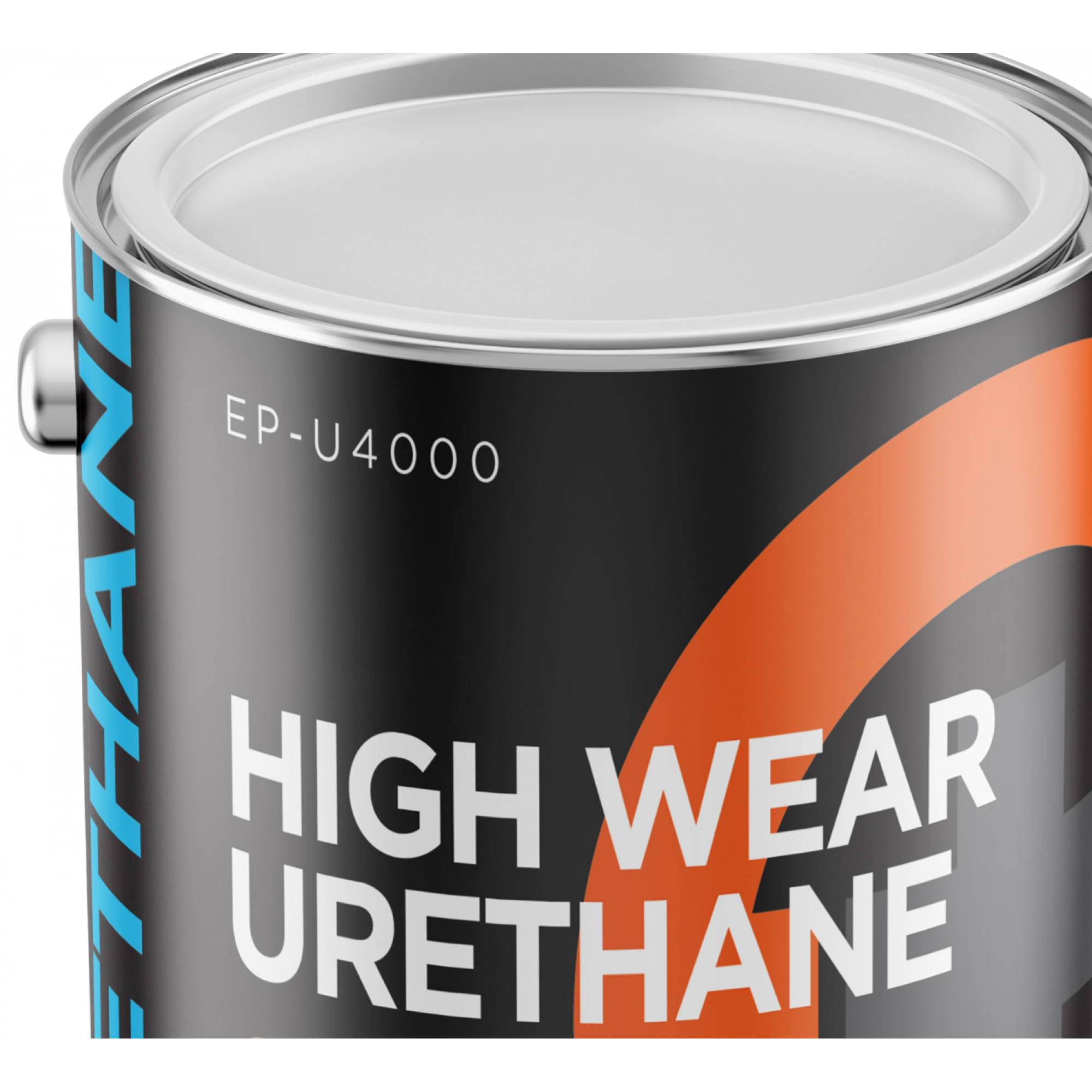 High-Wear Urethane: Gloss, Semi-Gloss, Satin | Epoxy Plus LLC