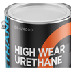 High-Wear Urethane: Gloss, Semi-Gloss, Satin | Epoxy Plus LLC