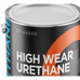High-Wear Urethane: Gloss, Semi-Gloss, Satin | Epoxy Plus LLC