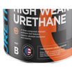 High-Wear Urethane: Gloss, Semi-Gloss, Satin | Epoxy Plus LLC