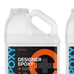 Designer Epoxy 3-Gal Kit - Metallic Epoxy Flooring Kits