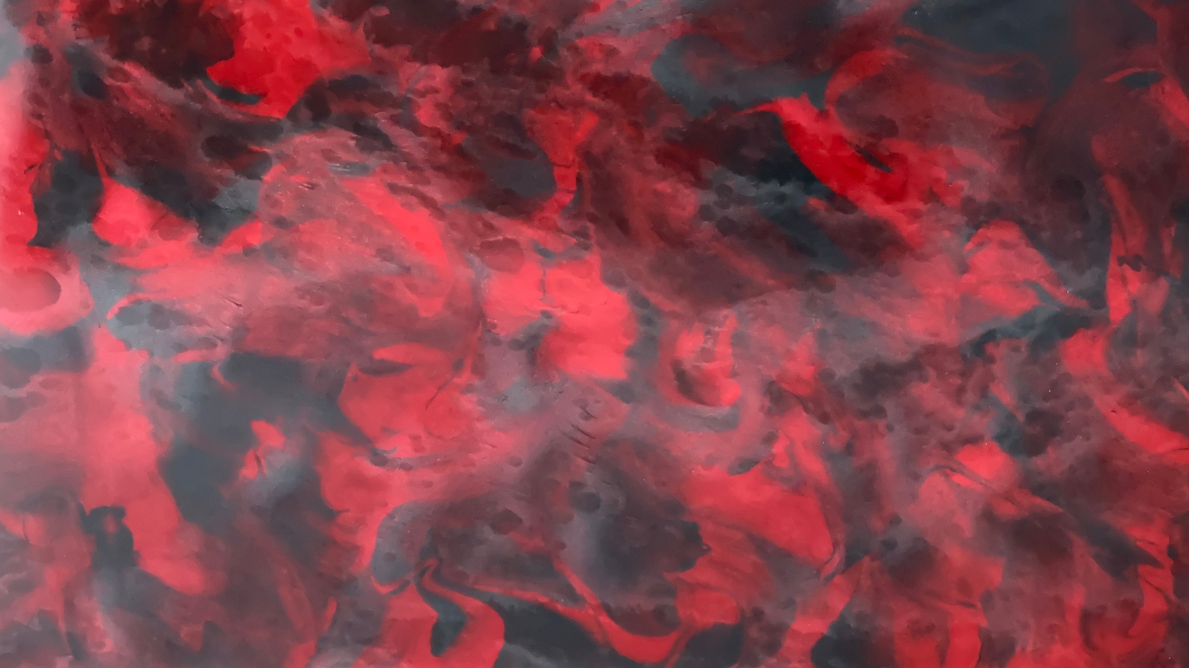 Titanium/Wine Red Combo 23 Epoxy | Epoxy Plus LLC