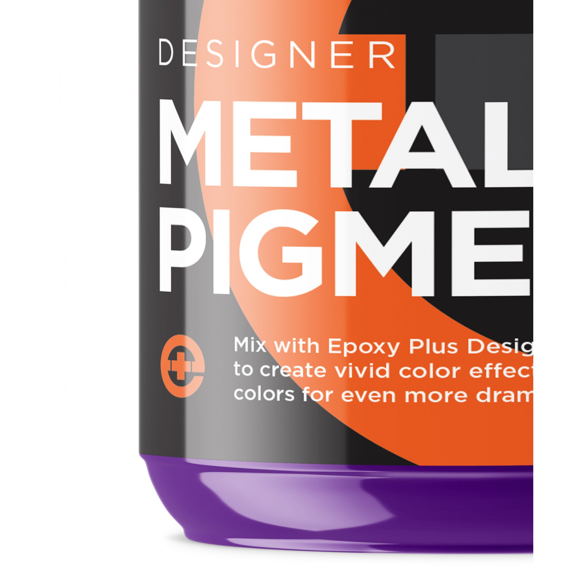 Lilac Metallic Epoxy Pigment: Stunning Color Enhancement