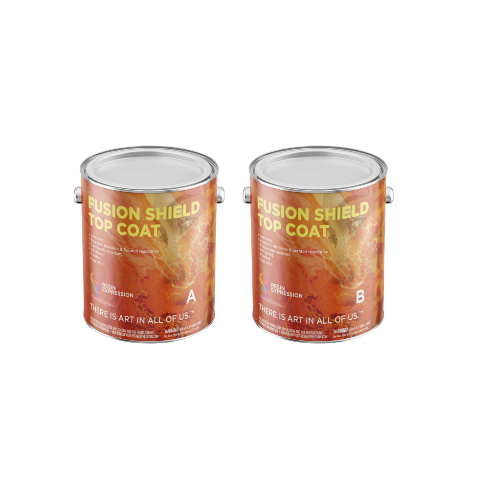 Urethane Topcoats | Protect Your Epoxy Floor | Epoxy Plus LLC