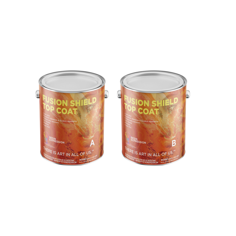 Urethane Topcoats | Protect Your Epoxy Floor | Epoxy Plus LLC