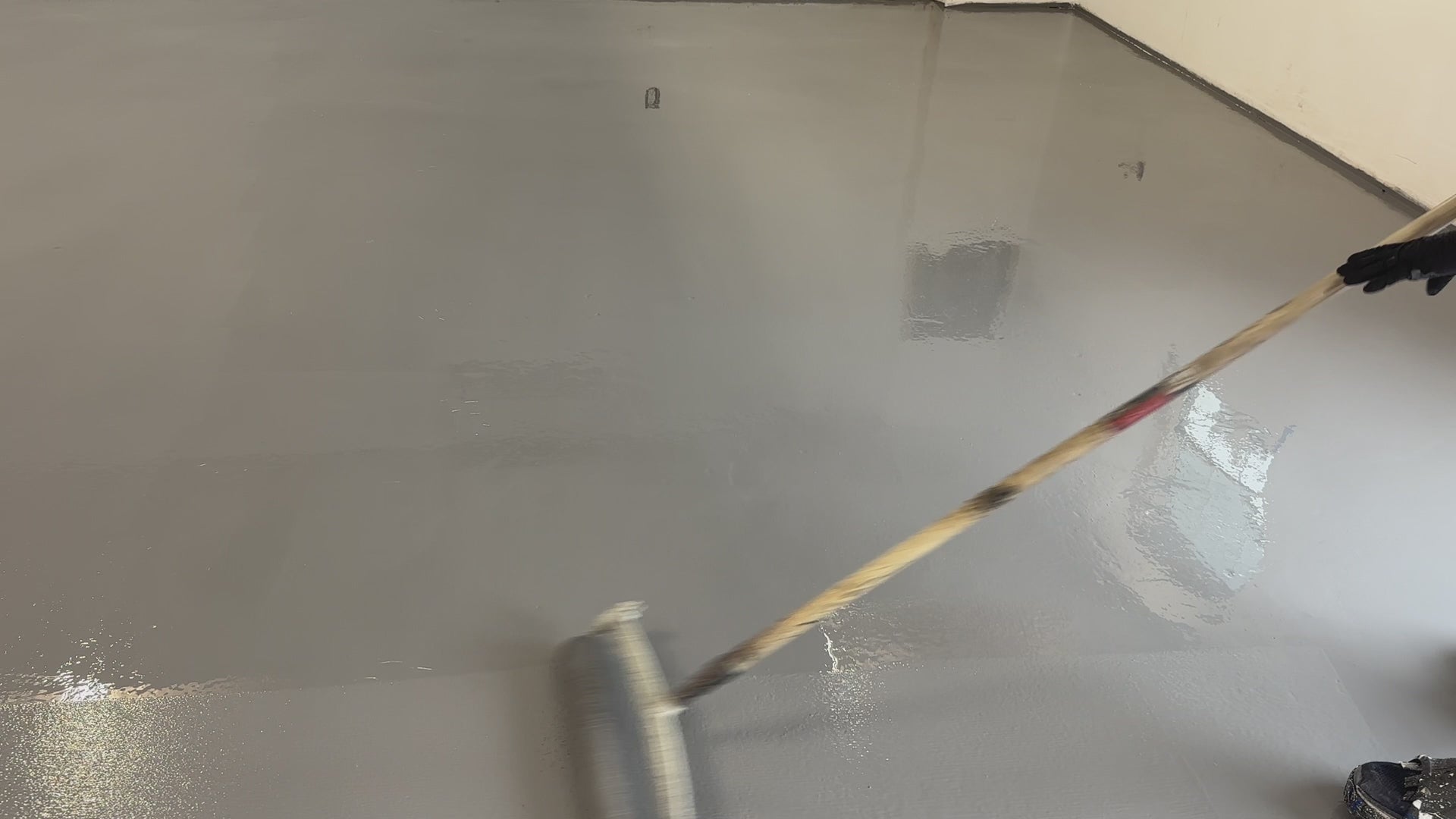 Light Grey Epoxy Kit - 3 Gallons (300-450SF/Kit) | Solid Color