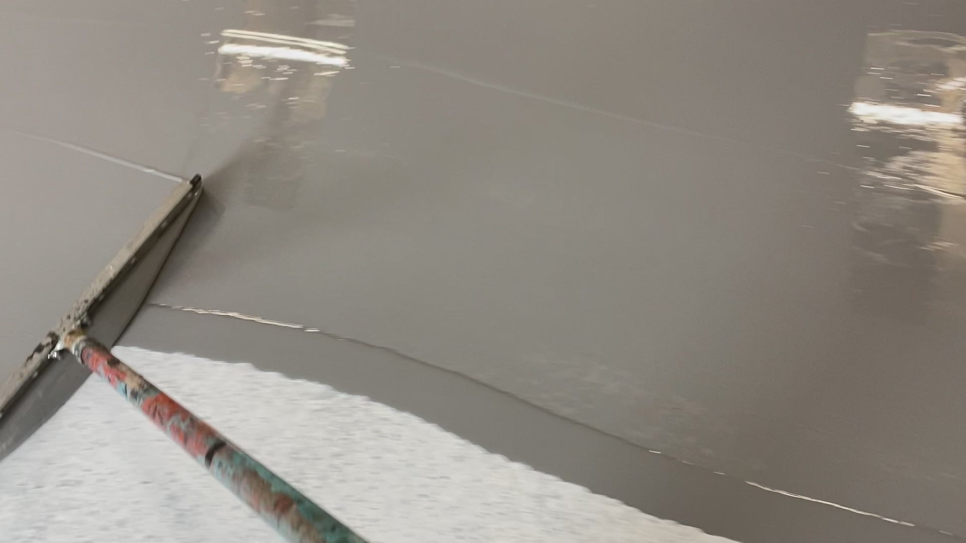 High-Performance Garage Epoxy Floor Coating Finish | Epoxy Plus LLC