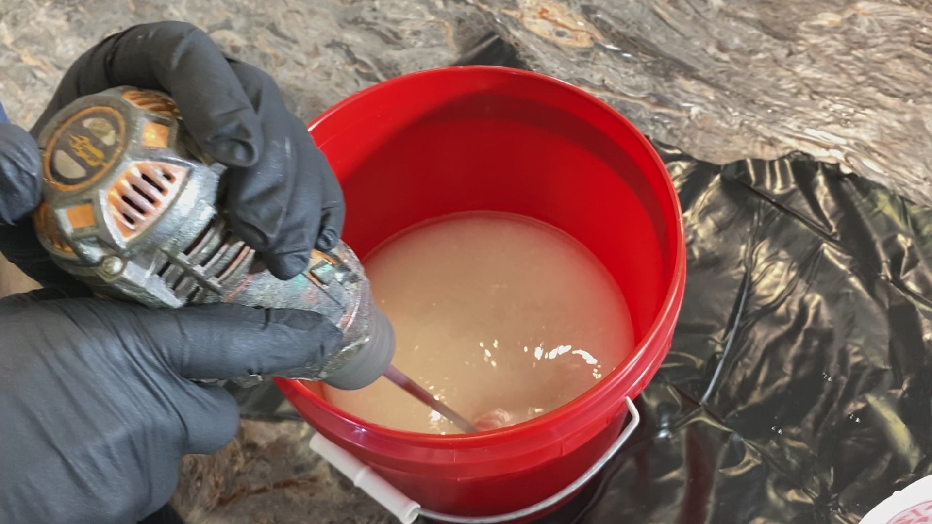 Versatile Countertop Epoxy Kits | Epoxy Plus LLC