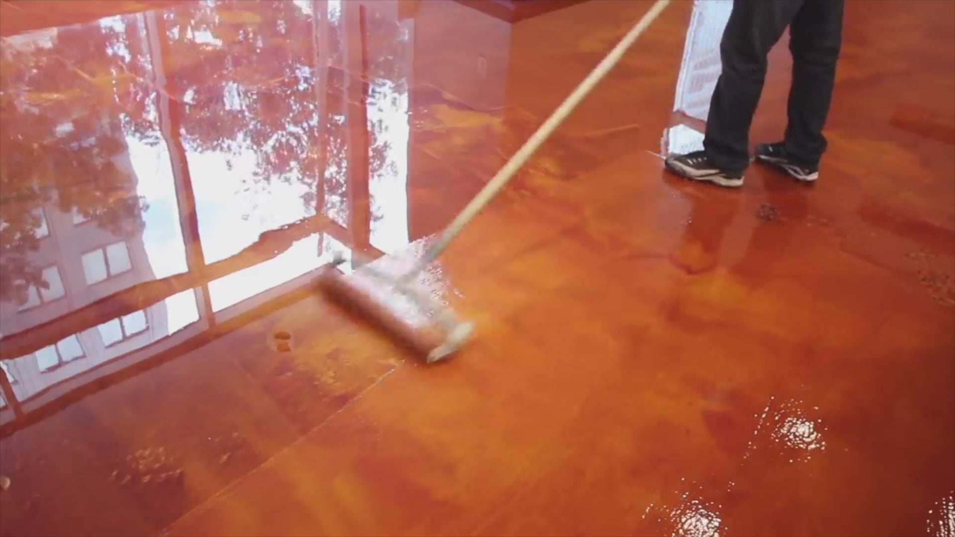 Designer Epoxy 96 oz Kit for Metallic Epoxy System | Epoxy Plus LLC